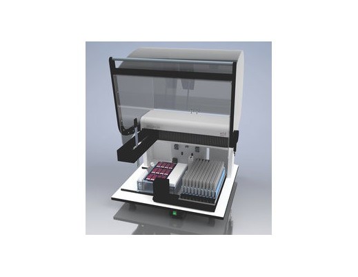 320SX Image Navigator