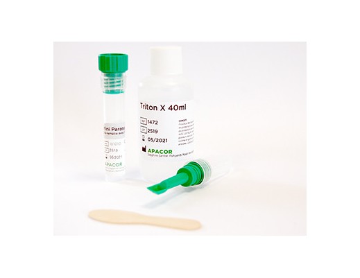 Mini Parasep SF SafeFIX ECO