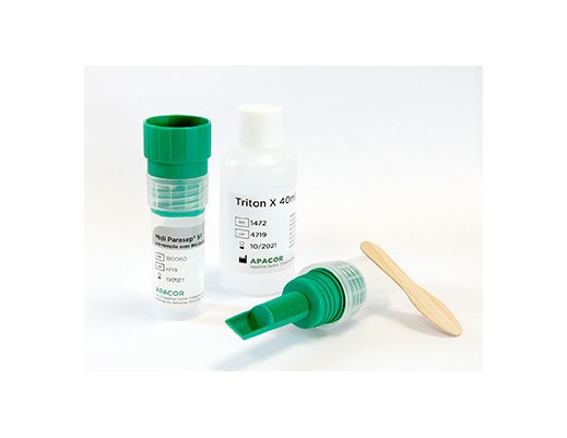 Midi Parasep SF Bailenger