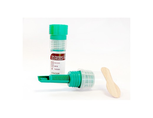 Midi Parasep SF SafeFIX Colour