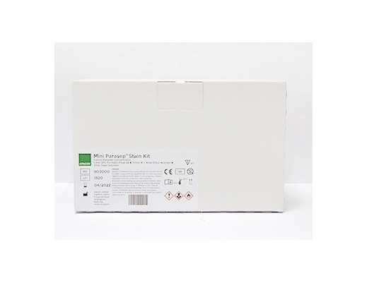 Mini Parasep Stain