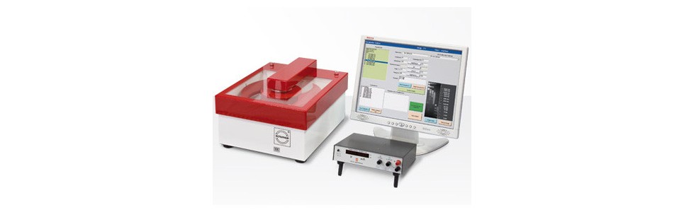 Biometra Rotaphor 8 System